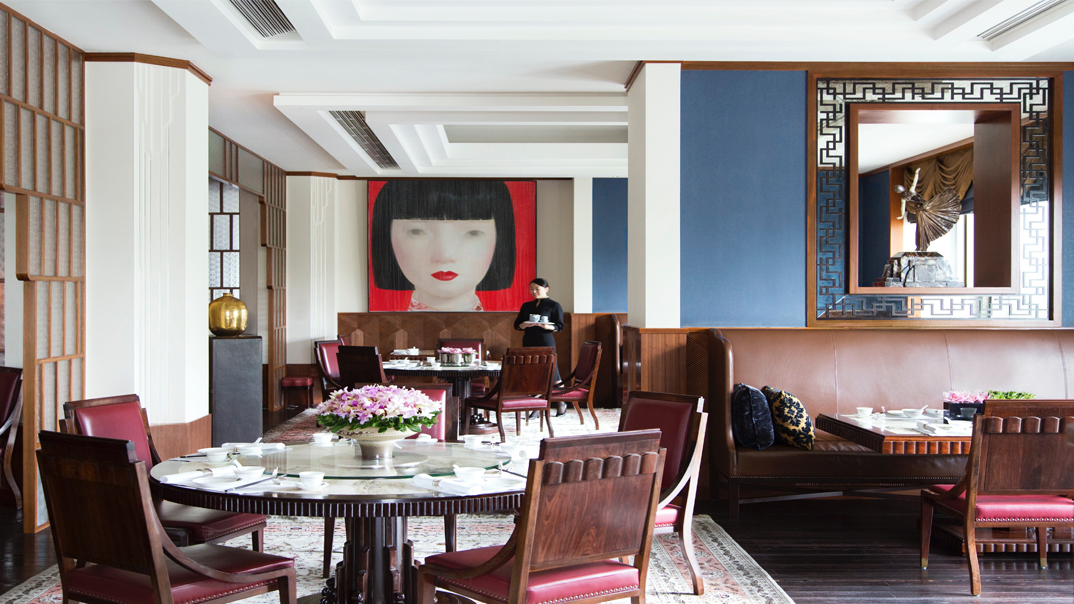 Best Restaurants on Shanghai's The Bund | The Peninsula Shanghai