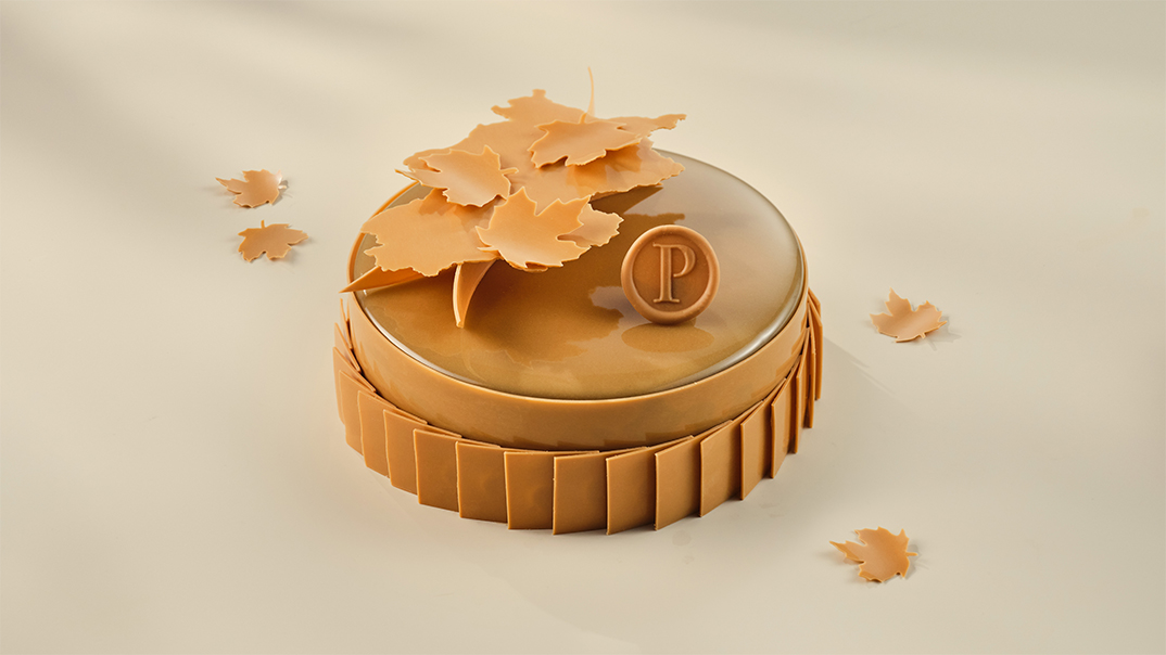 The Peninsula Homemade Cake Collection | Luxury Hotel Promotions | The ...
