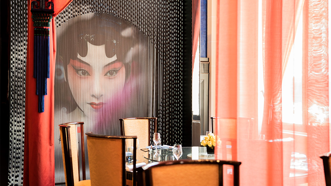 LiLi | Chinese Restaurant in Paris - Gourmet Chinese Cuisine
