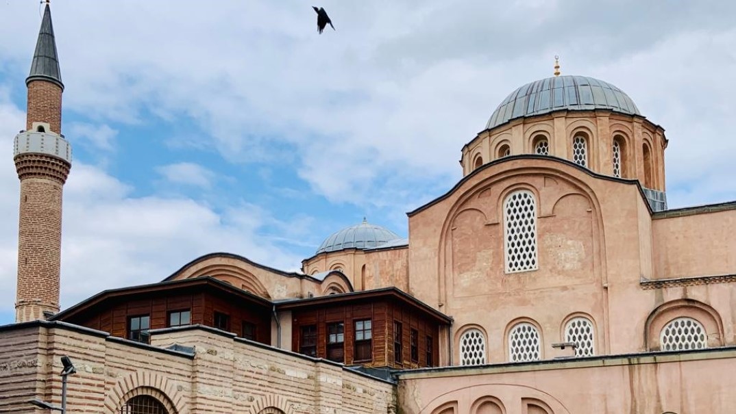The Eye of Istanbul | The Peninsula Istanbul