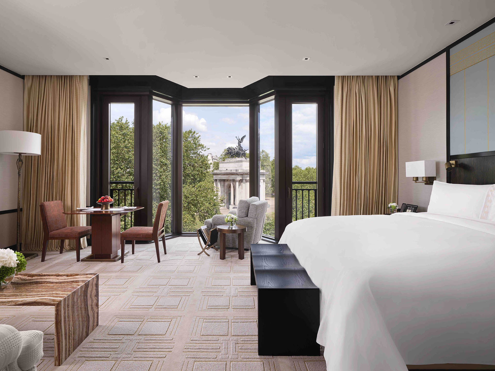 5 Star Luxury Hotel In Belgravia London The Peninsula London 5 Star Luxury Hotel In Belgravia London The Peninsula London