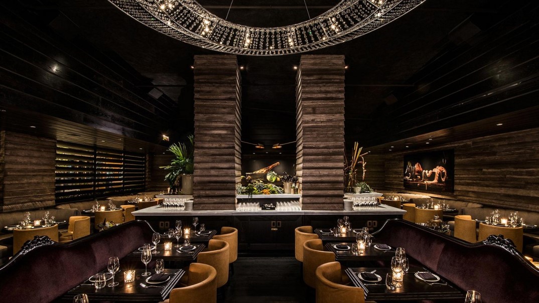 Holiday Dining in Chicago | PenCities Chicago