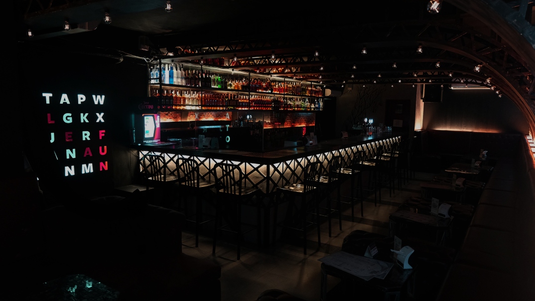 Speakeasy Bars in Manila | Our City | The Peninsula Manila
