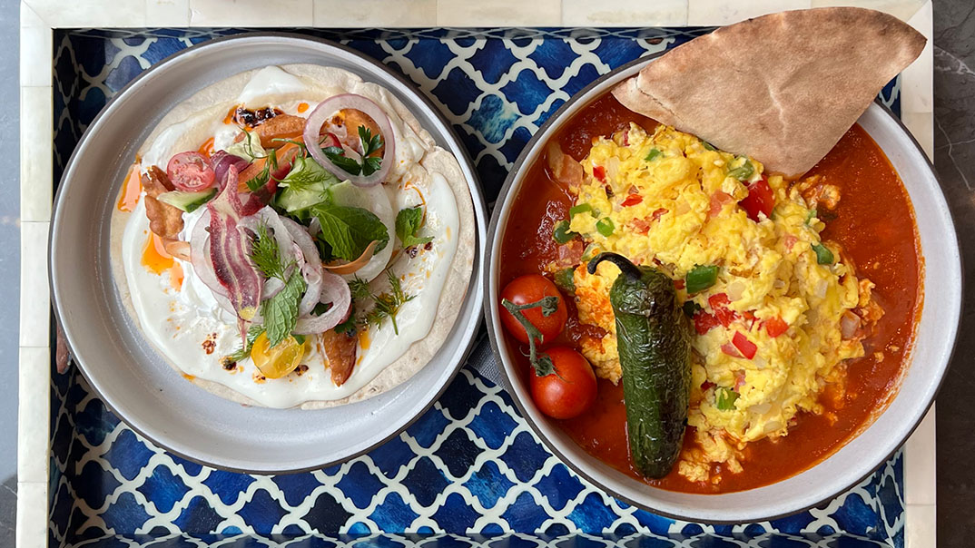 Discover Istanbul | The Peninsula Chicago
