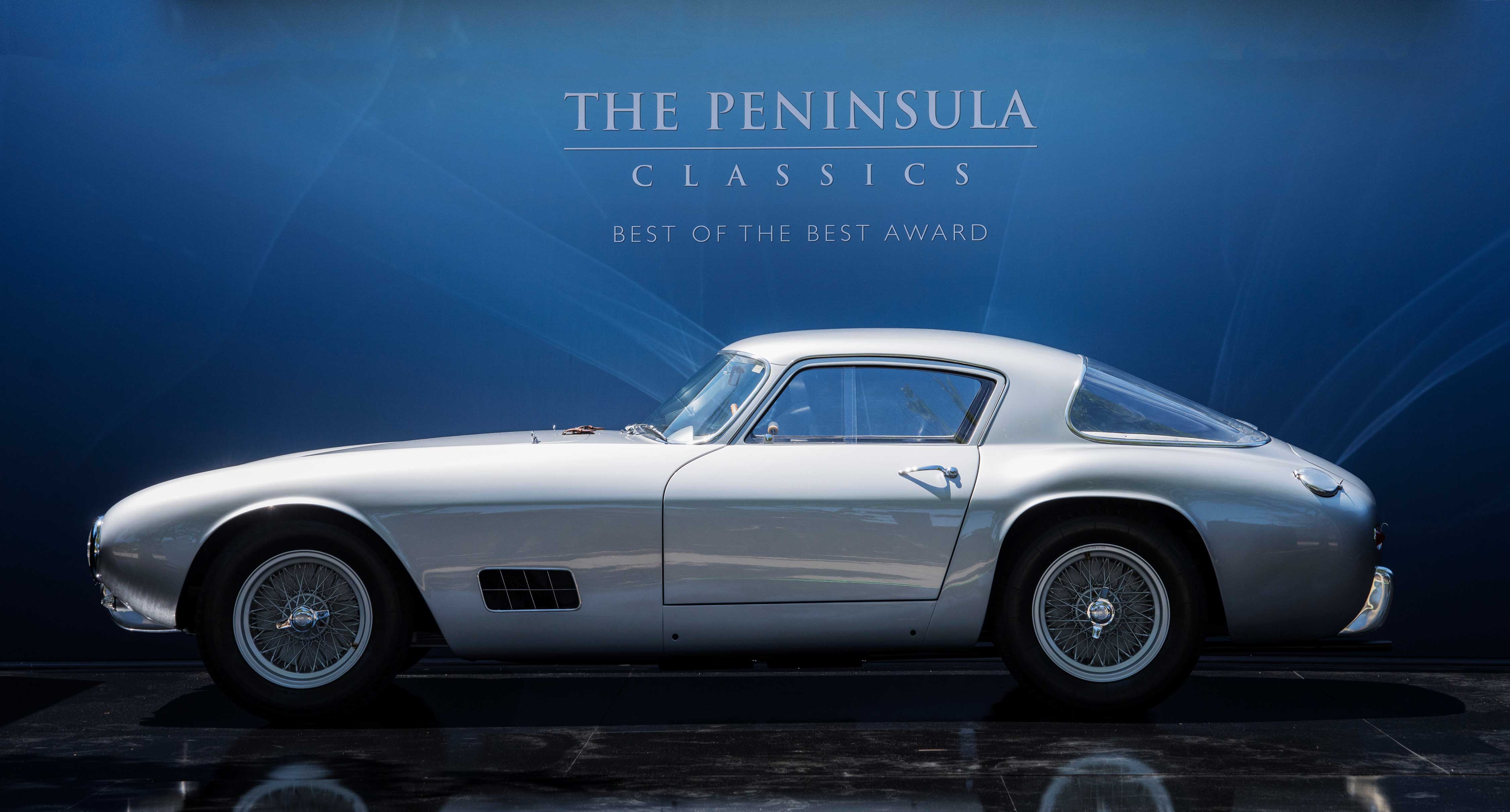 Best of the Best |The Peninsula Signature Events