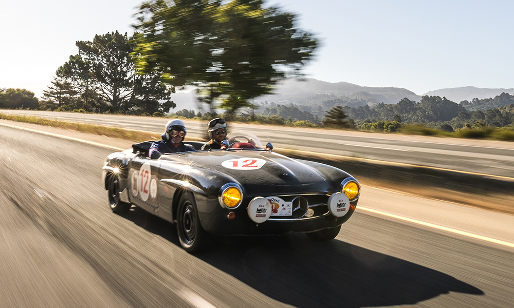 The Quail Rally | The Peninsula Signature Events