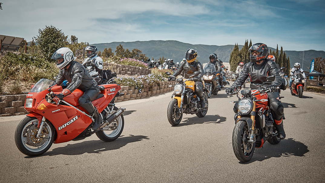 The Quail Ride | The Peninsula Signature Events