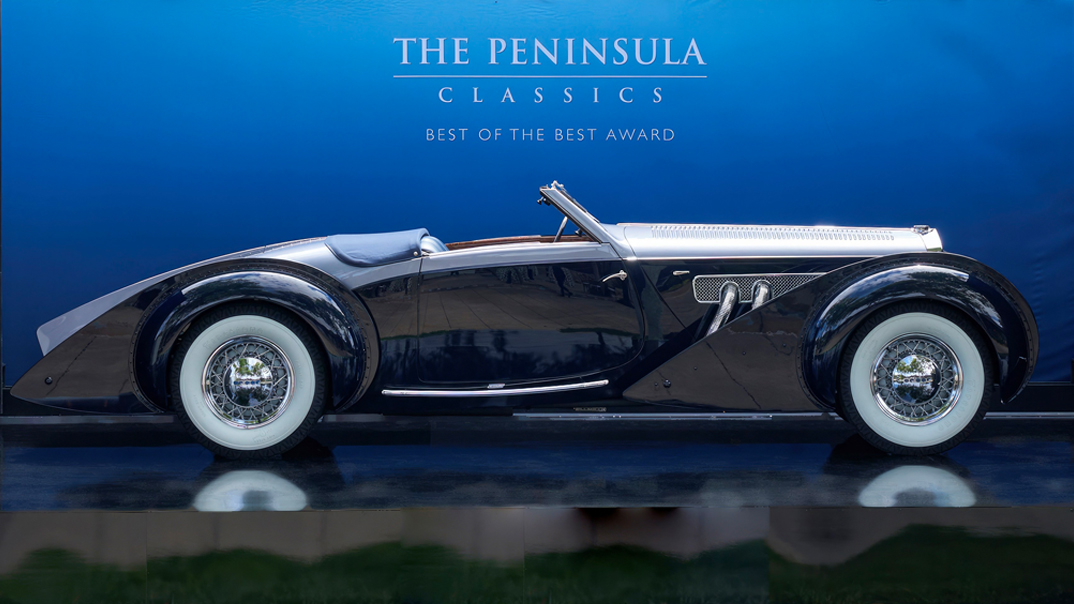 Best of the Best |The Peninsula Signature Events