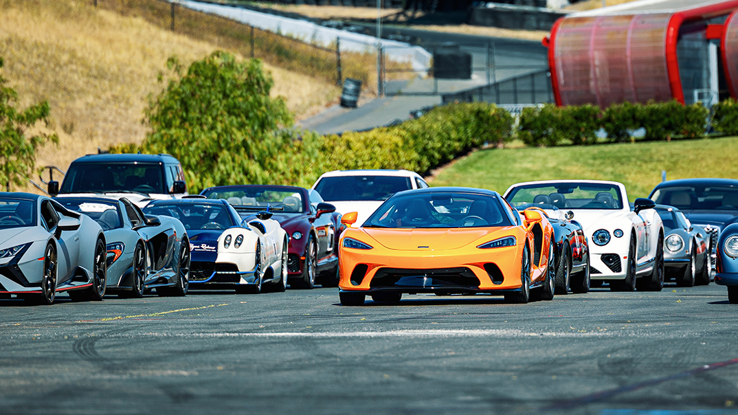 The Quail Rally | The Peninsula Signature Events