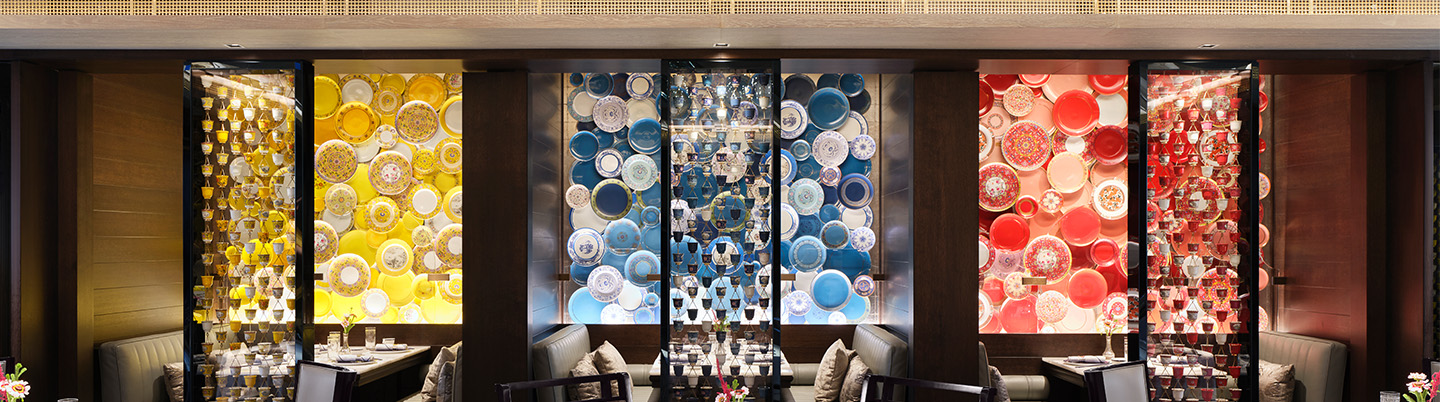 Rooftop Restaurant & Bar in Belgravia | Brooklands by Claude Bosi at ...
