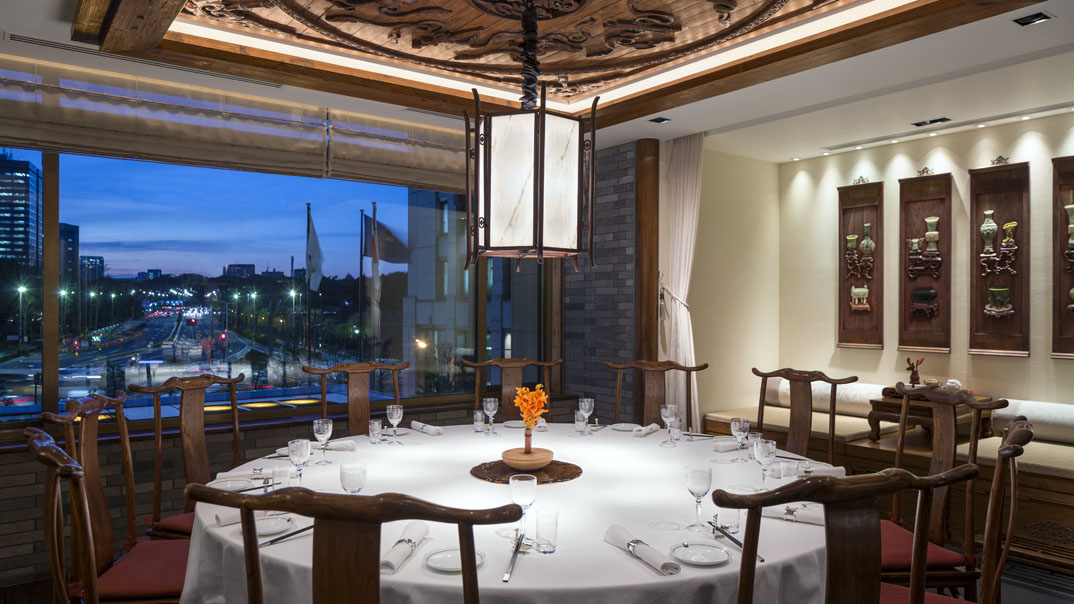 5 Star Hotel Tokyo, Japan - Luxury Hotel | The Peninsula Tokyo